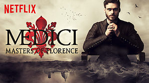 Frontier | Netflix Official Site