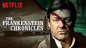 Frontier | Netflix Official Site