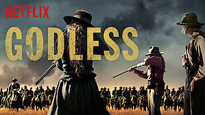 Frontier | Netflix Official Site