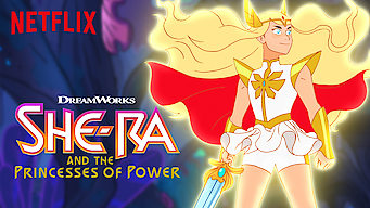 She-Ra and the Princesses of Power | Netflix Official Site