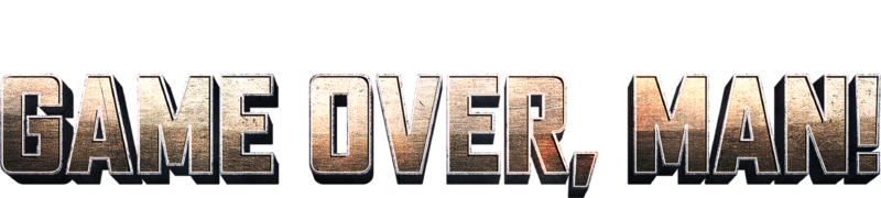 Game Over, Man! | Netflix Official Site