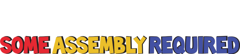 Some Assembly Required | Netflix Official Site