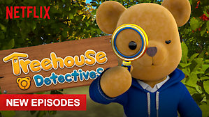 Word Party | Netflix Official Site