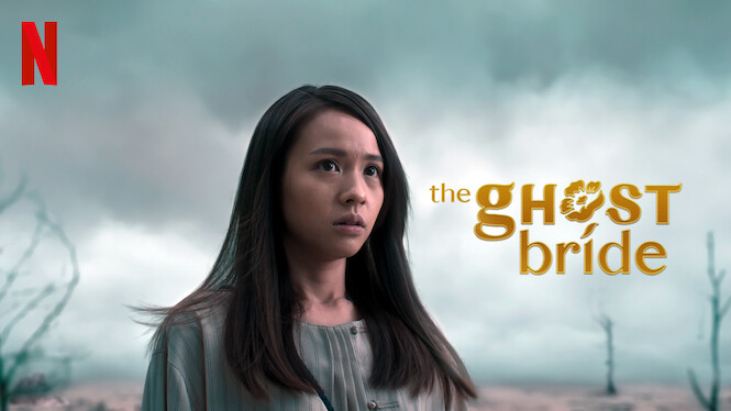 The Ghost Bride | kisskh