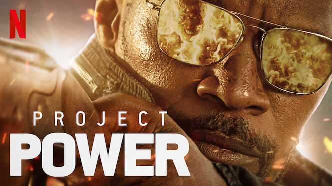 Is 'Project Power' on Netflix? Where to Watch the Movie - New On ...