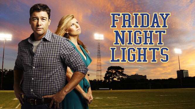 Is 'Friday Night Lights' on Netflix? Where to Watch the Series - New On ...