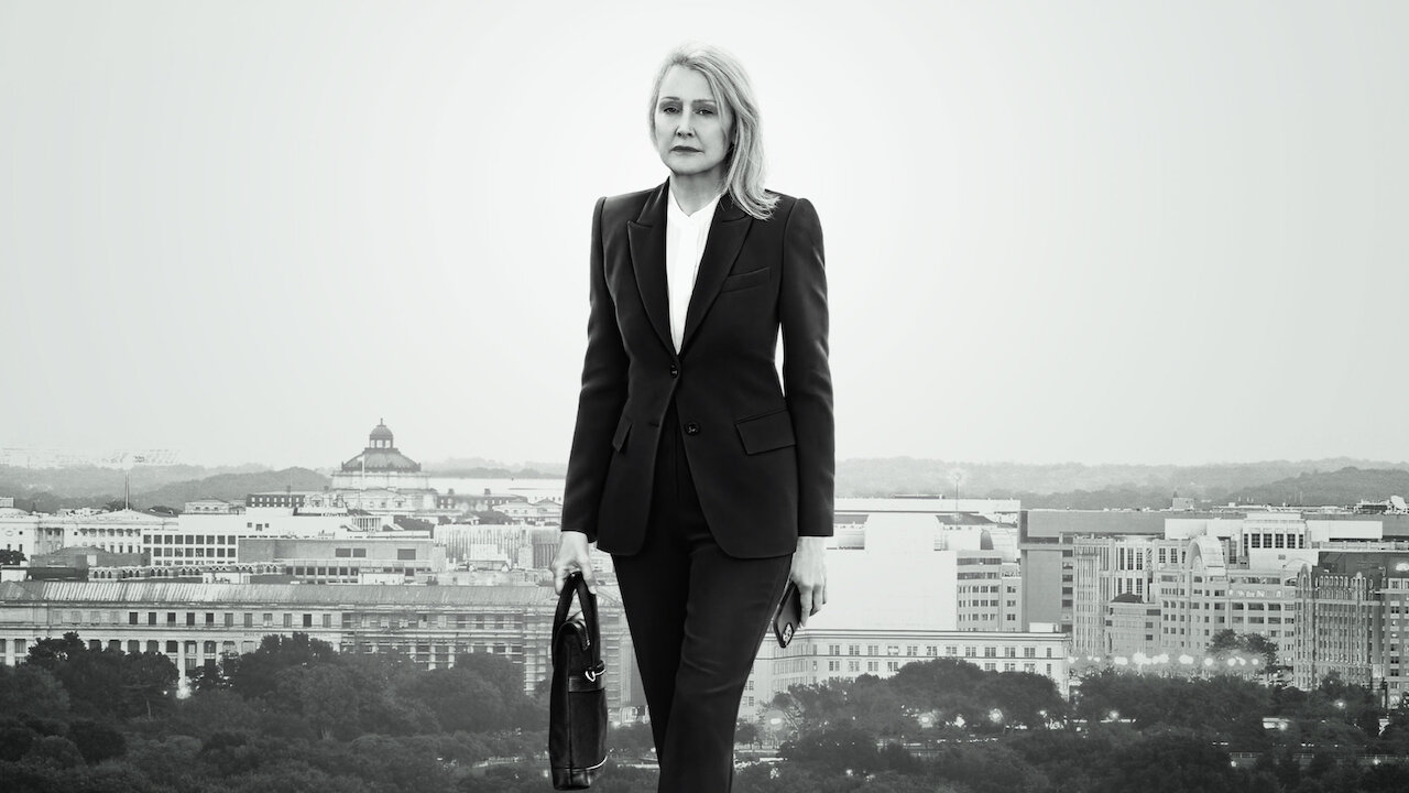 Gray (Tv Show) TV Show | SpaceBattles