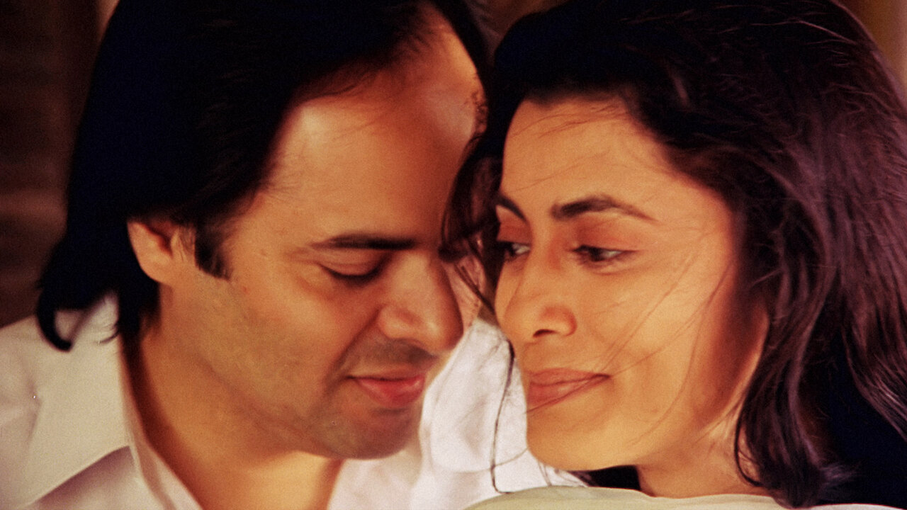 Deepa Sahi In Maya Memsaab