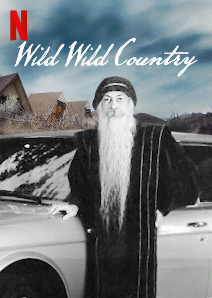 Is 'Wild Wild Country' on Netflix? Where to Watch the Documentary - New ...