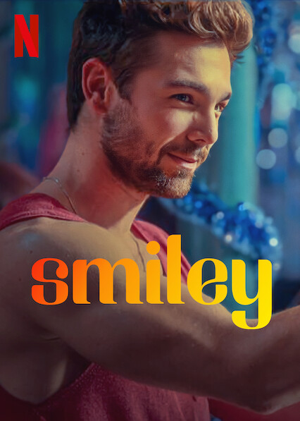 Is 'Smiley' on Netflix? Where to Watch the Series - New On Netflix USA